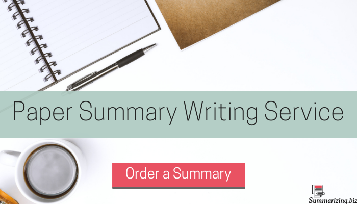 Discover Our Funny Summarizing Jokes