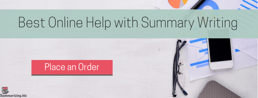 Switch Your Summarizing Tool for a Pro | Summarizing Switch Your Summarizing Tool for a Pro | Summarizing